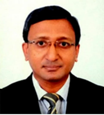 Dr. Manoj Moses - Dayspring Lamps